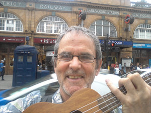 Music | Alex Murray Forbes