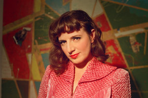 Music | Gemma Sherry