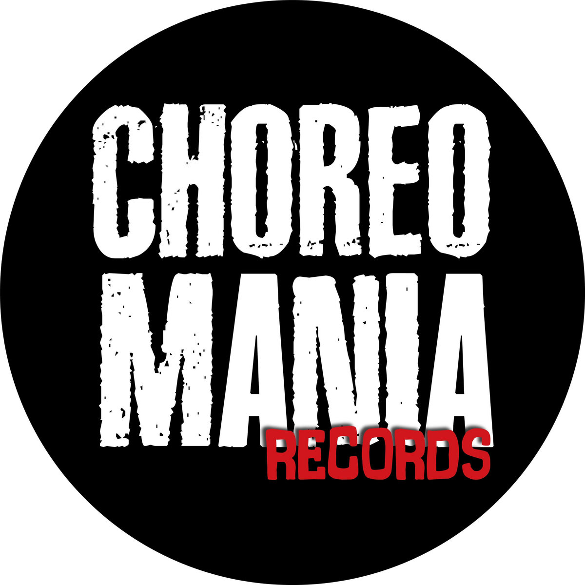 Interterrestrial-AW002 | Alien | Choreomania Records (Previously ...