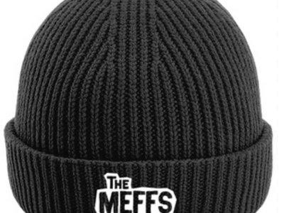 The Meffs Beanie | The Meffs