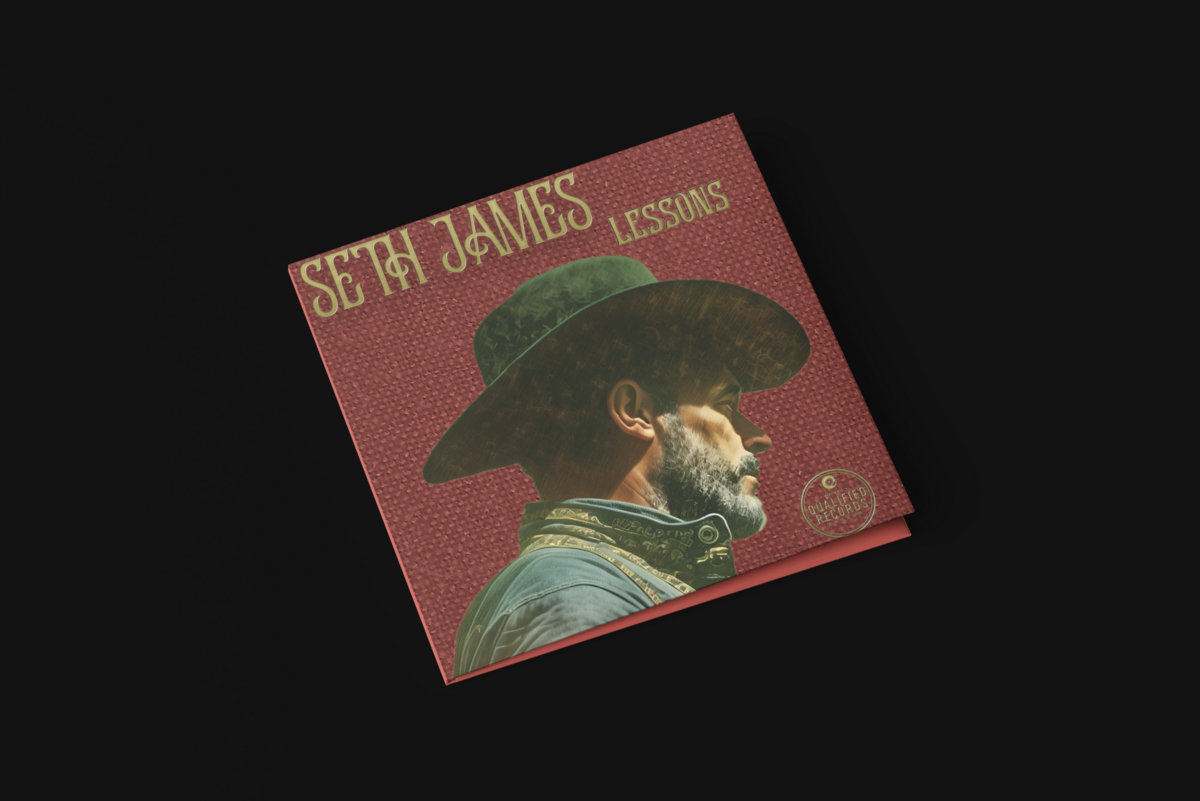 Lessons | Seth James
