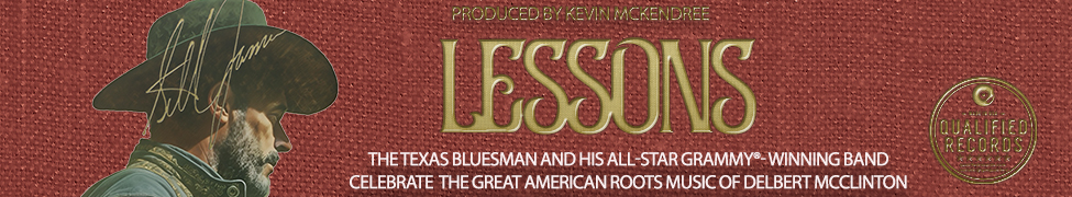 Lessons | Seth James