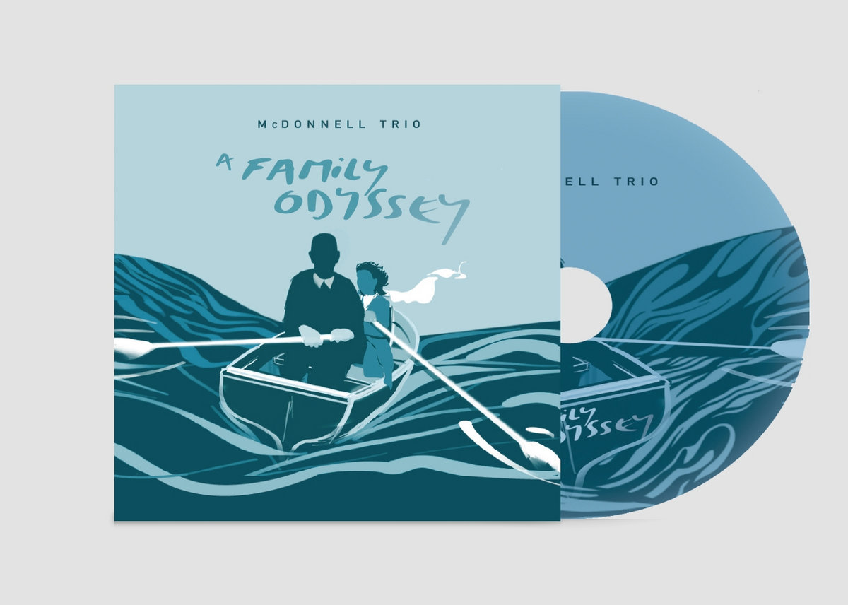 A Family Odyssey | McDonnell Trio | McDonnell Music