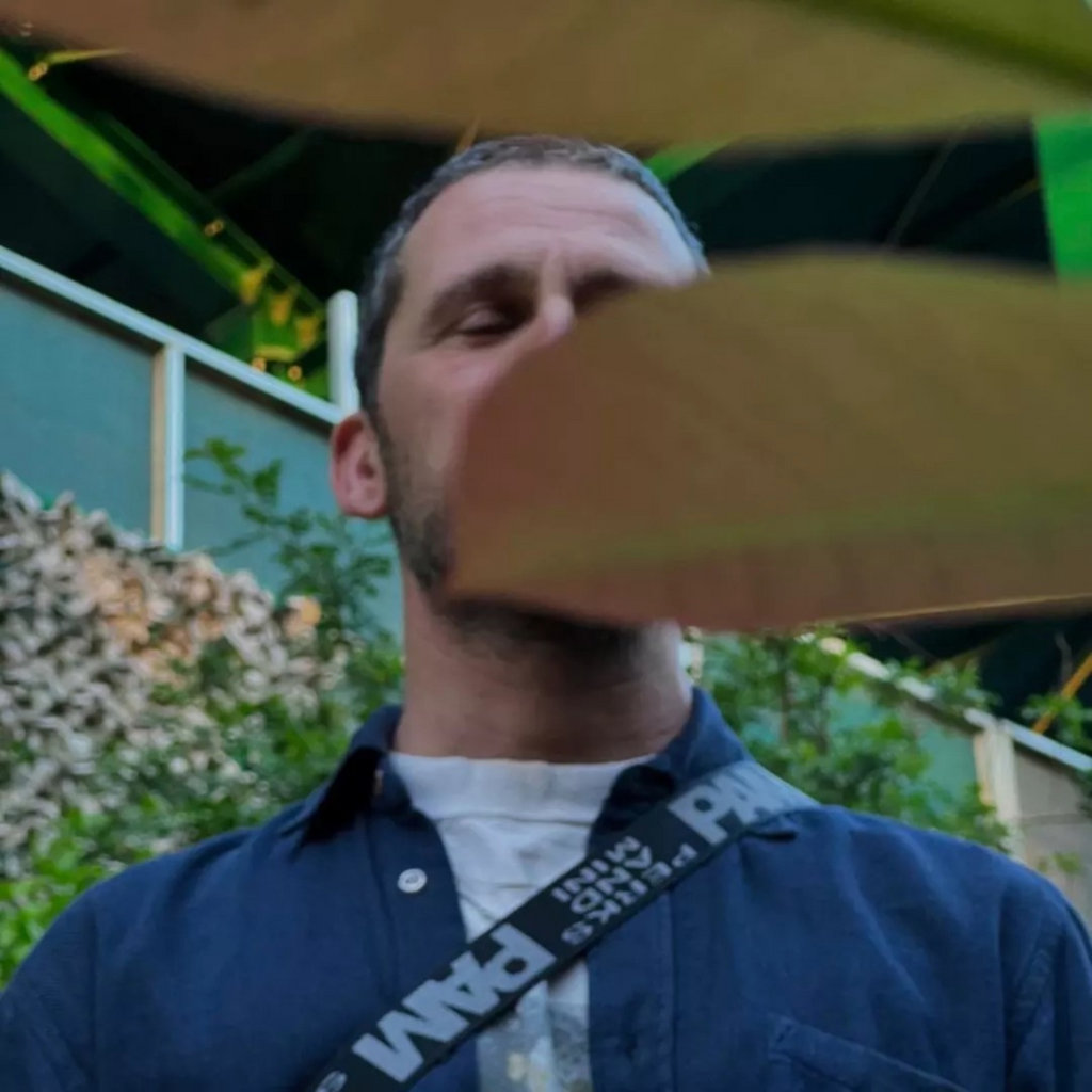 Jay Glass Dubs Refracts and Reshapes Dub to Create New Universes ...