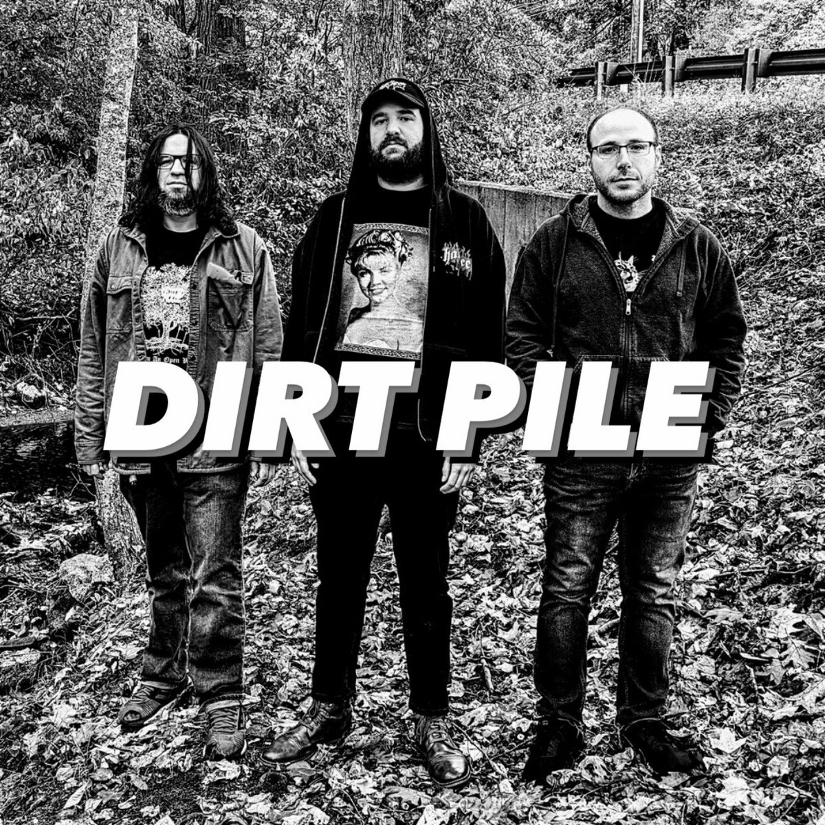 Harsh Surrealism | DIRT PILE