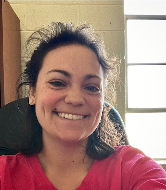 There's Hope | Allison Carlisle