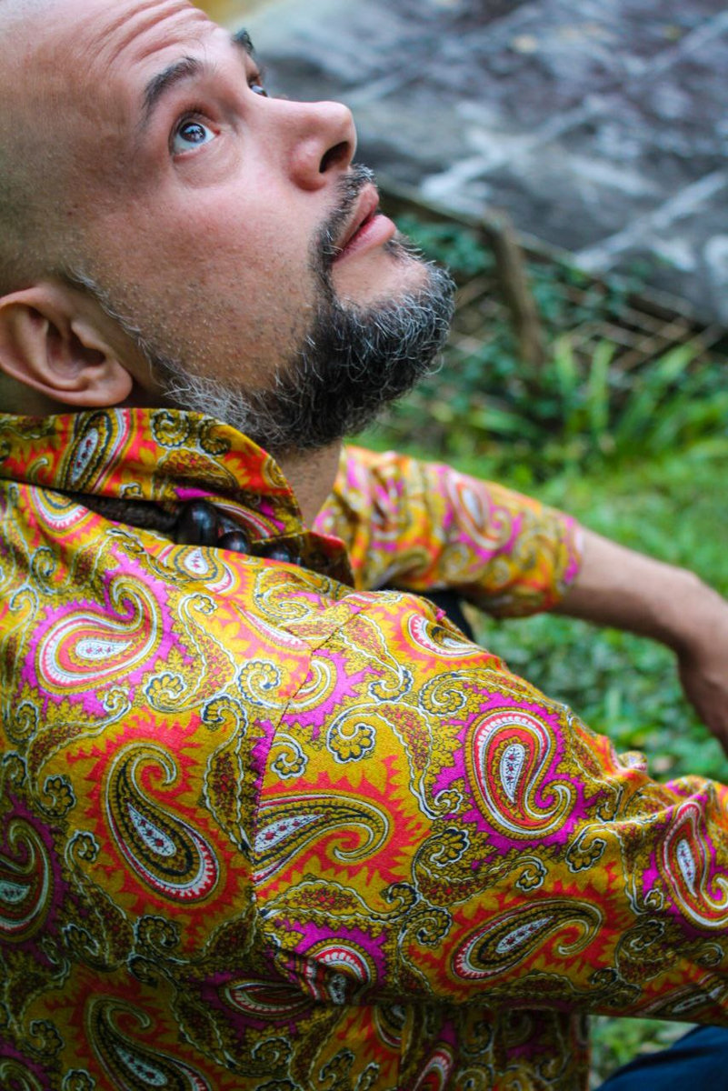 TURBA (Original Motion Picture) | Andrés Levell