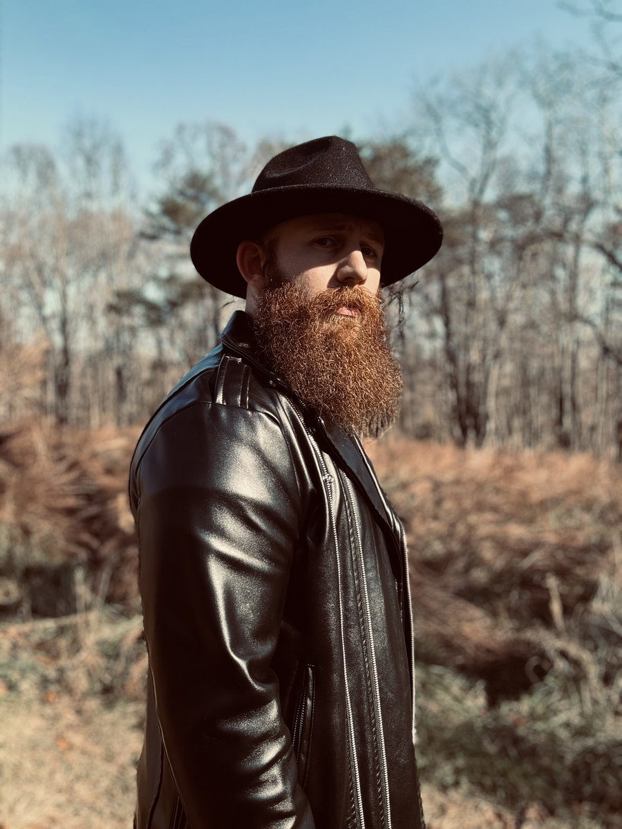 Holy Noise | Rob Smith