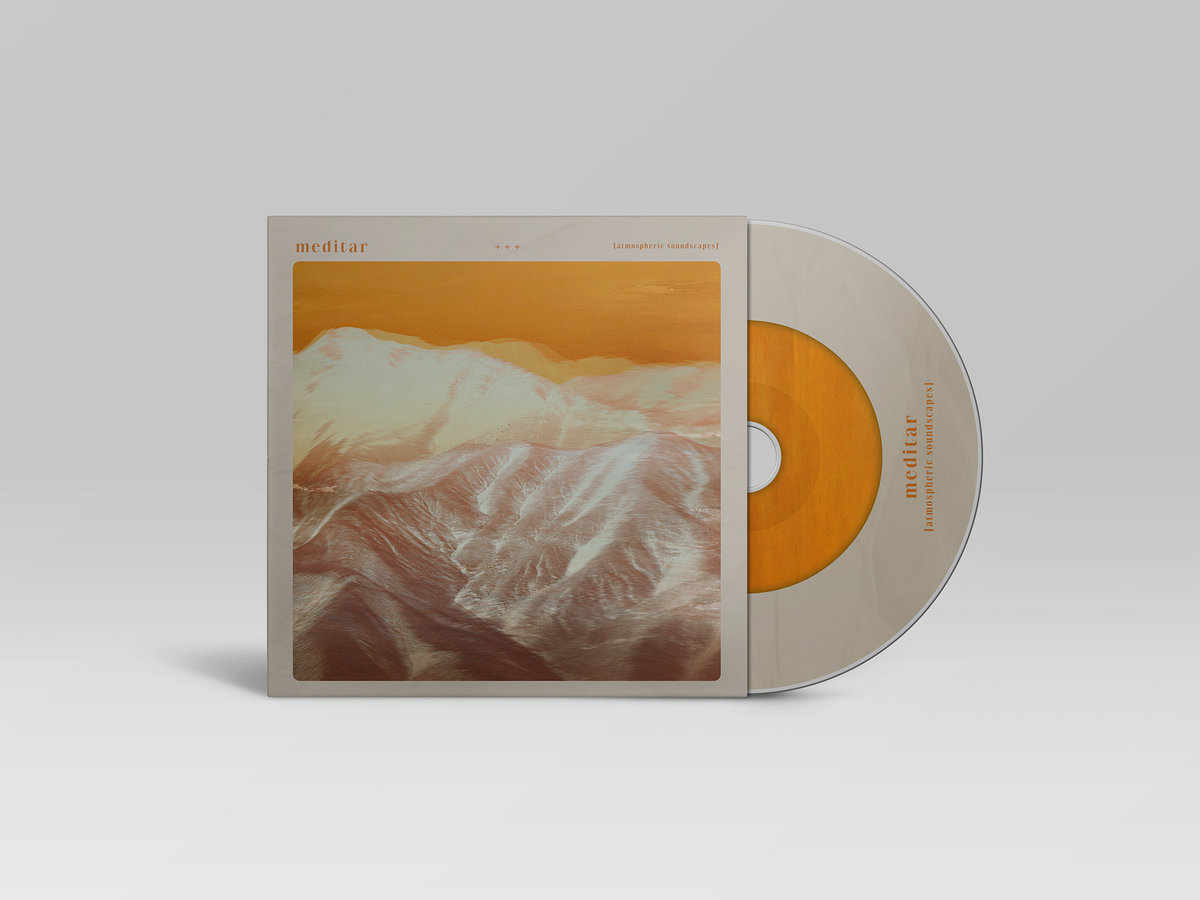 [atmospheric soundscapes] | meditar | psychedelic source records