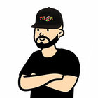 Forward Step | Sam Alfred