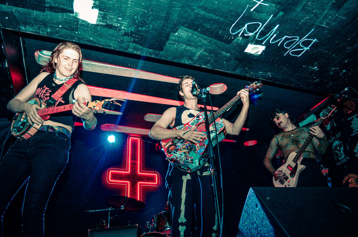 Songs for Strawmen | Bushed Poetry