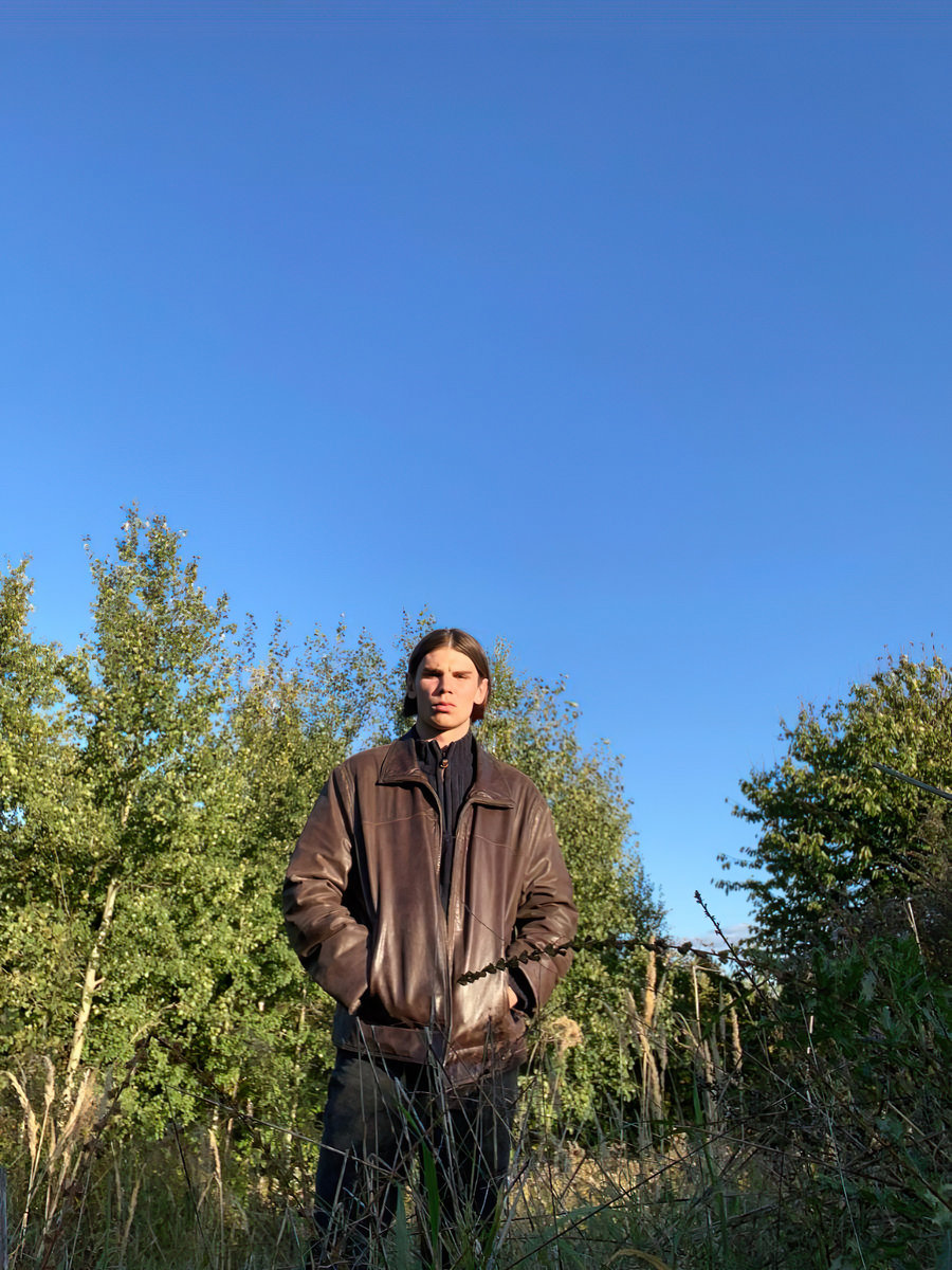 The Adolescence | Alan Wójcik