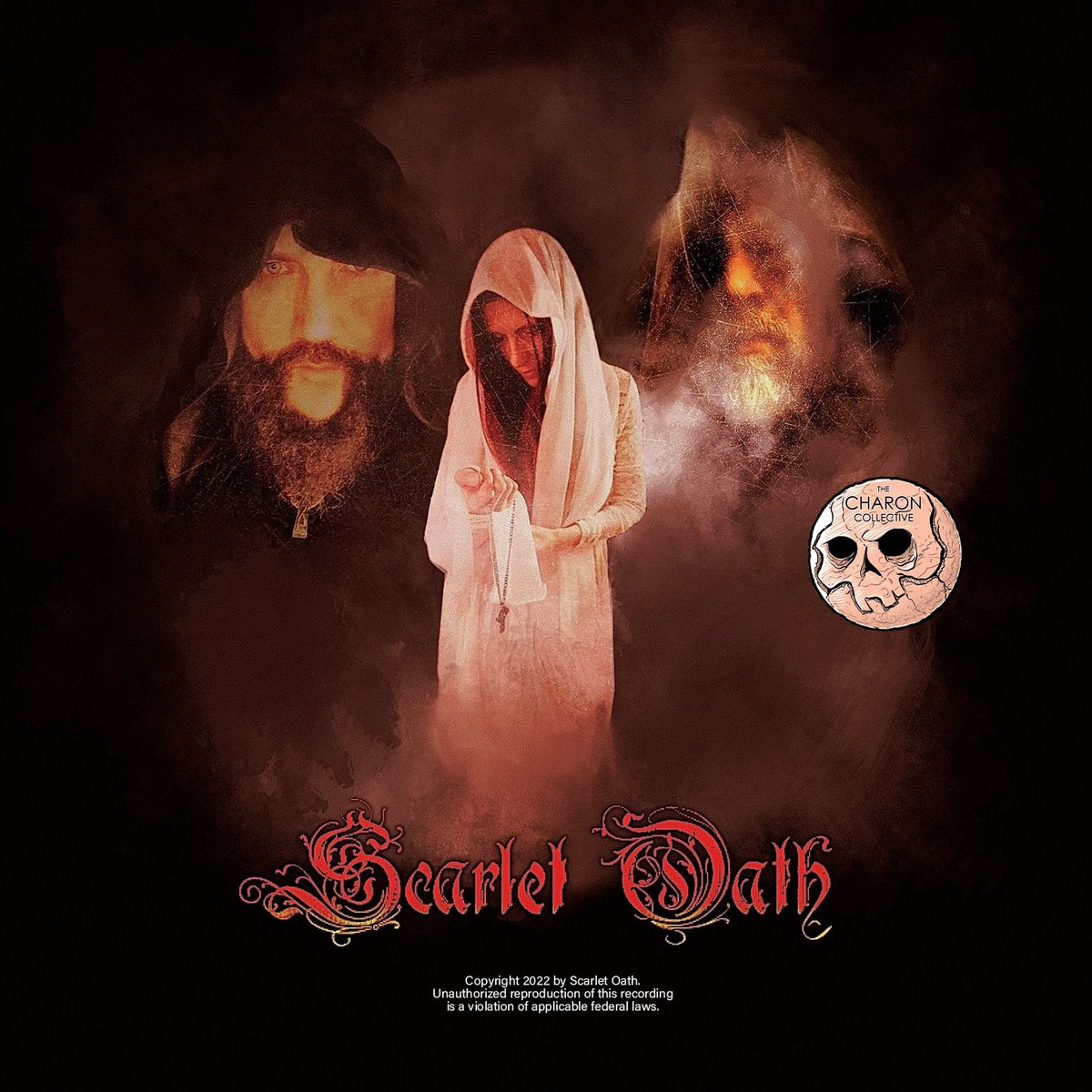 Where Their Worm Dieth Not | Scarlet Oath