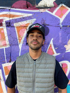 Music | Perry Martin