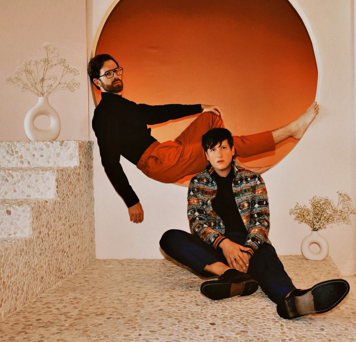 SEVEN | Great Good Fine Ok