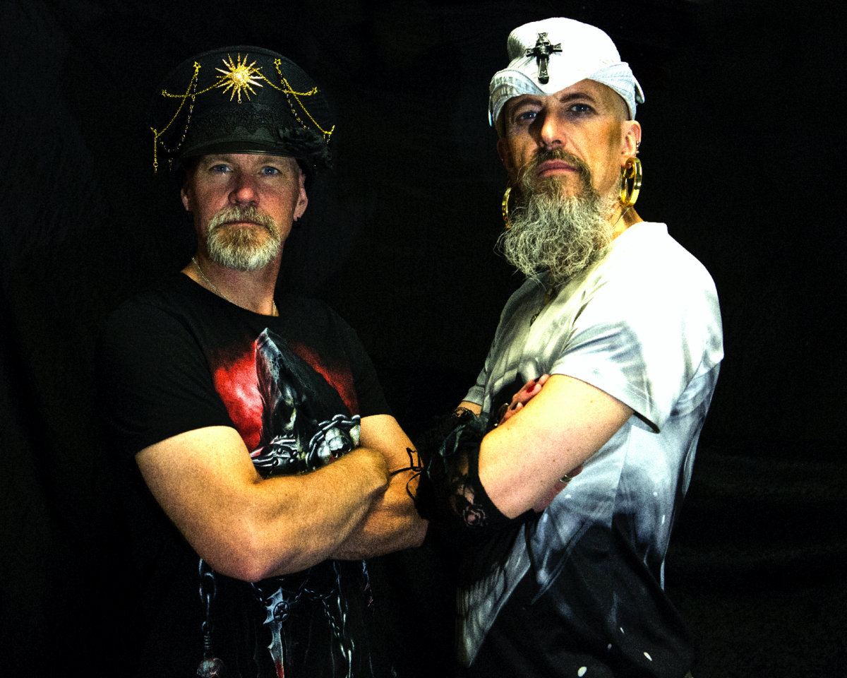 Bubblegum God | Zitter