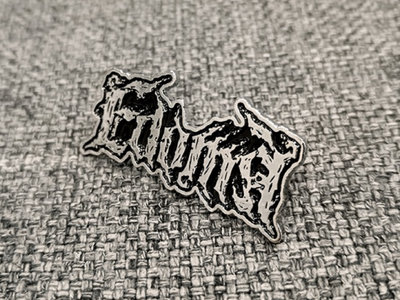 Metal pin | Edoma
