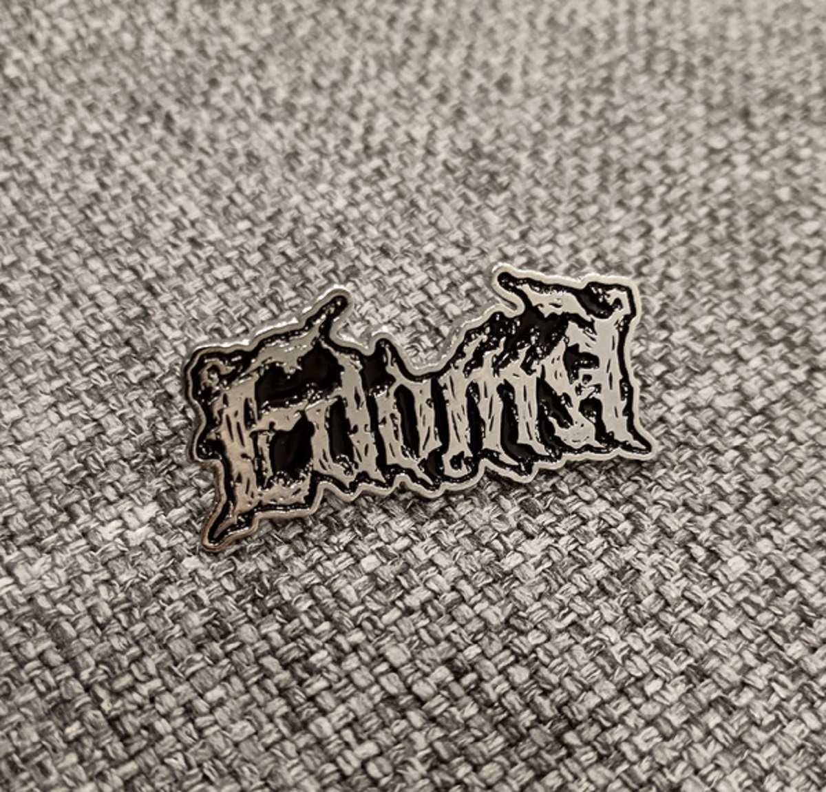 Metal pin | Edoma
