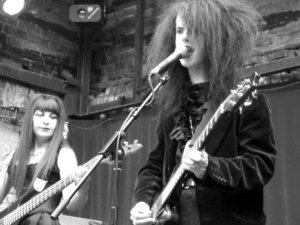 Music | Witching Hour UK