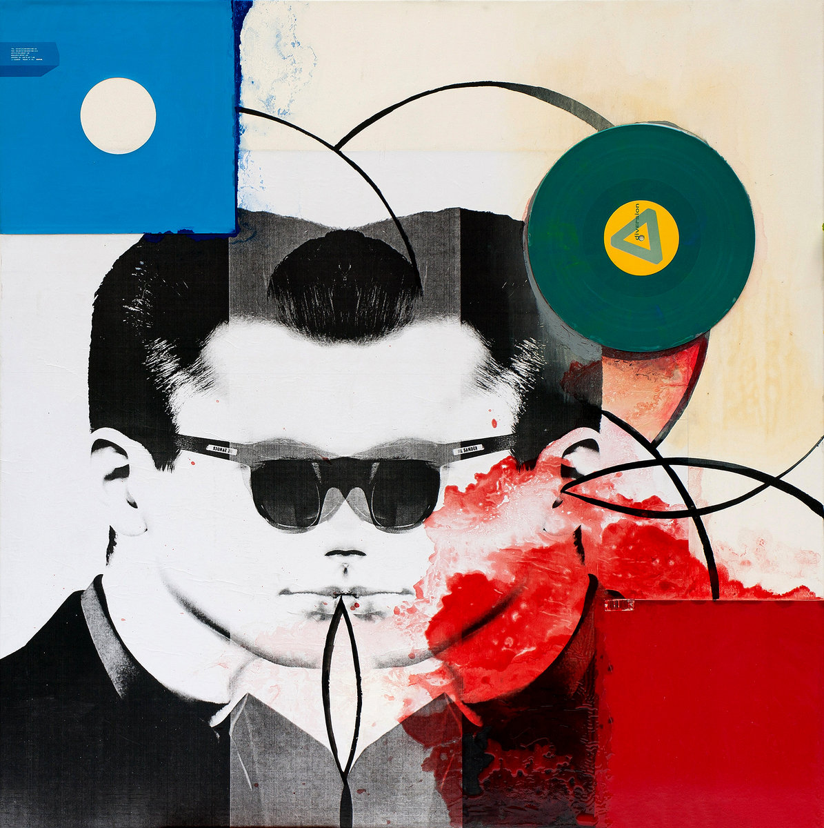 Dirty, Grim, Extra Noise | Palace Chop House