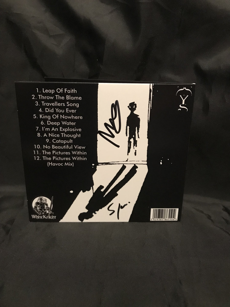 The Memory Cheats (The Pictures Within 2023) | 25 Yard Screamer