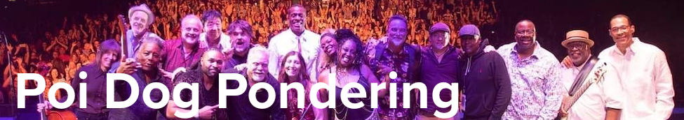 Music | Poi Dog Pondering