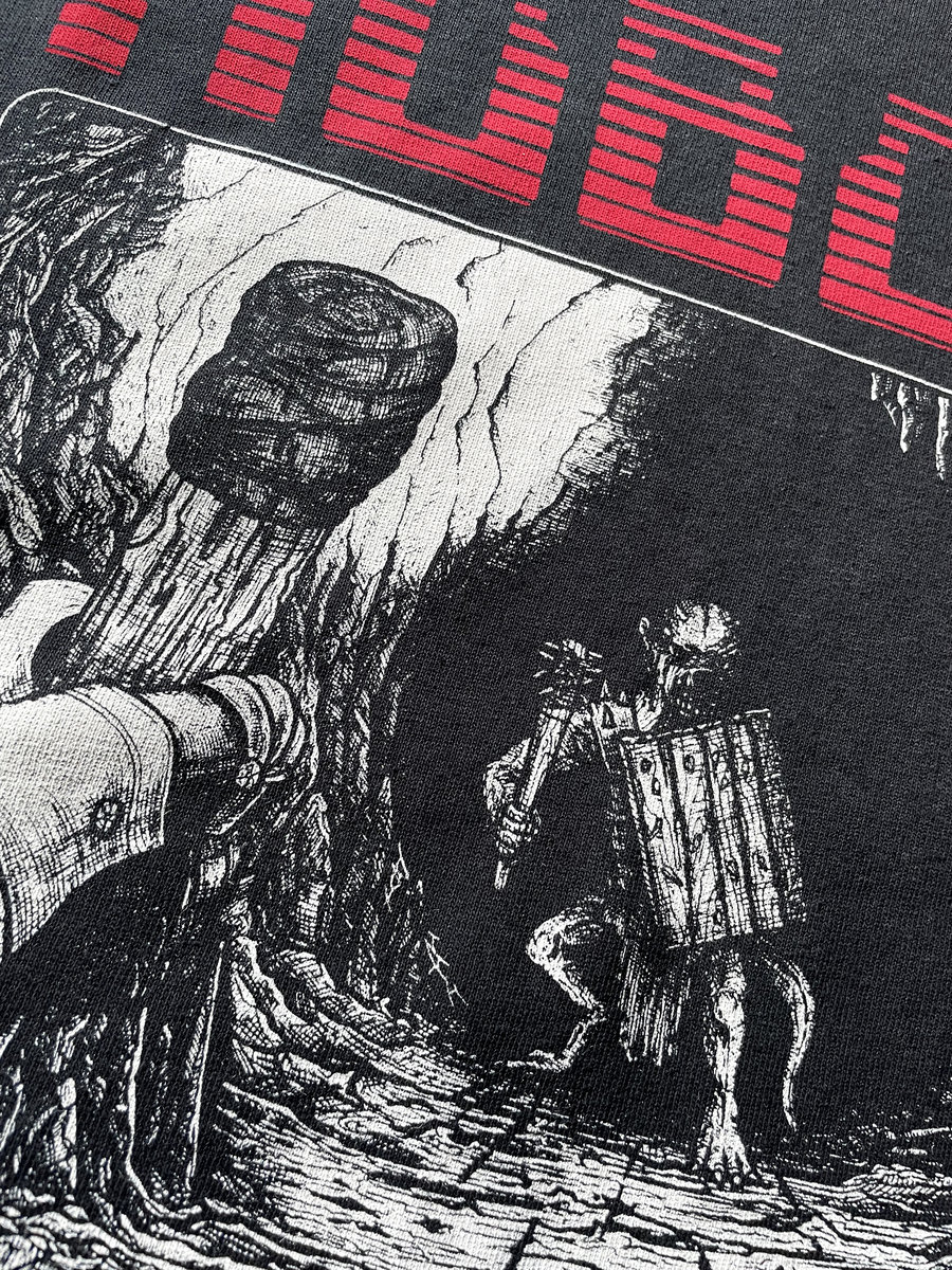 KOBOLD "The Cave of the Lost Talisman" T-SHIRT | Heimat Der Katastrophe