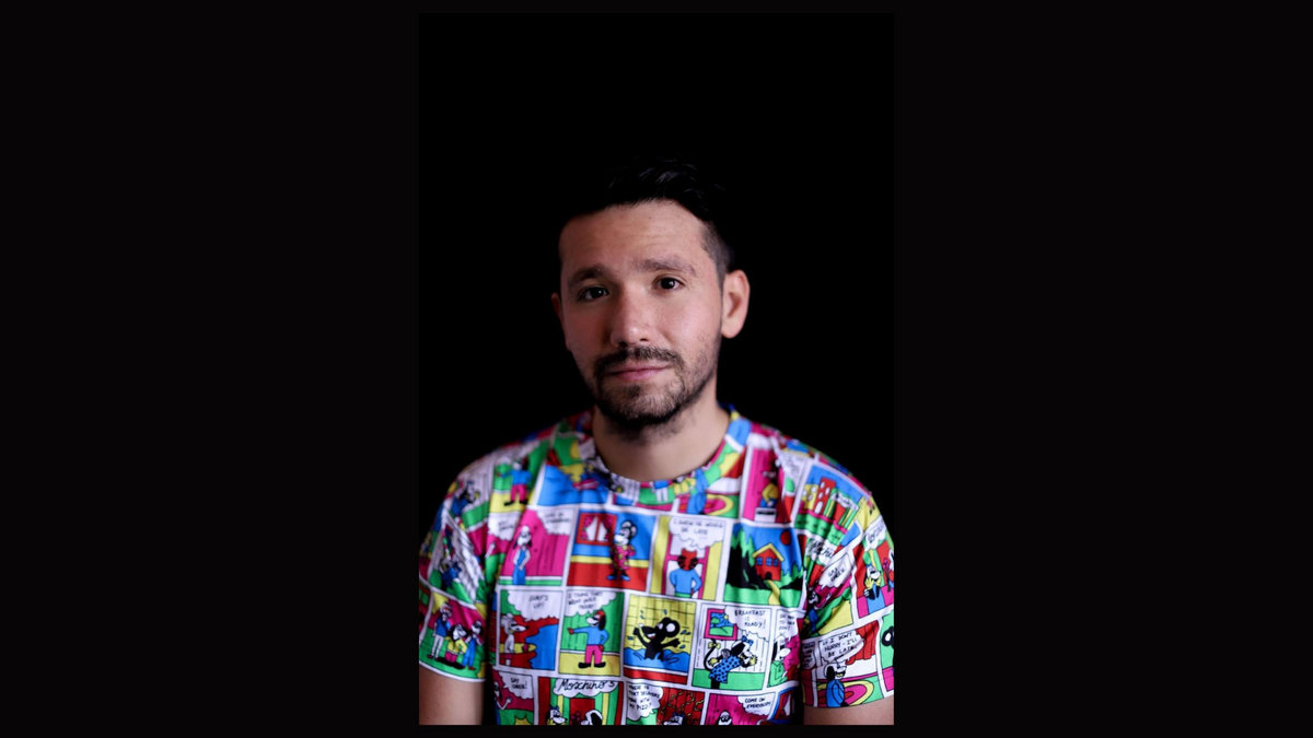 Emmanuel X Leon XIV - La Chica de Humo (Funky Worm Edit) | Pathman