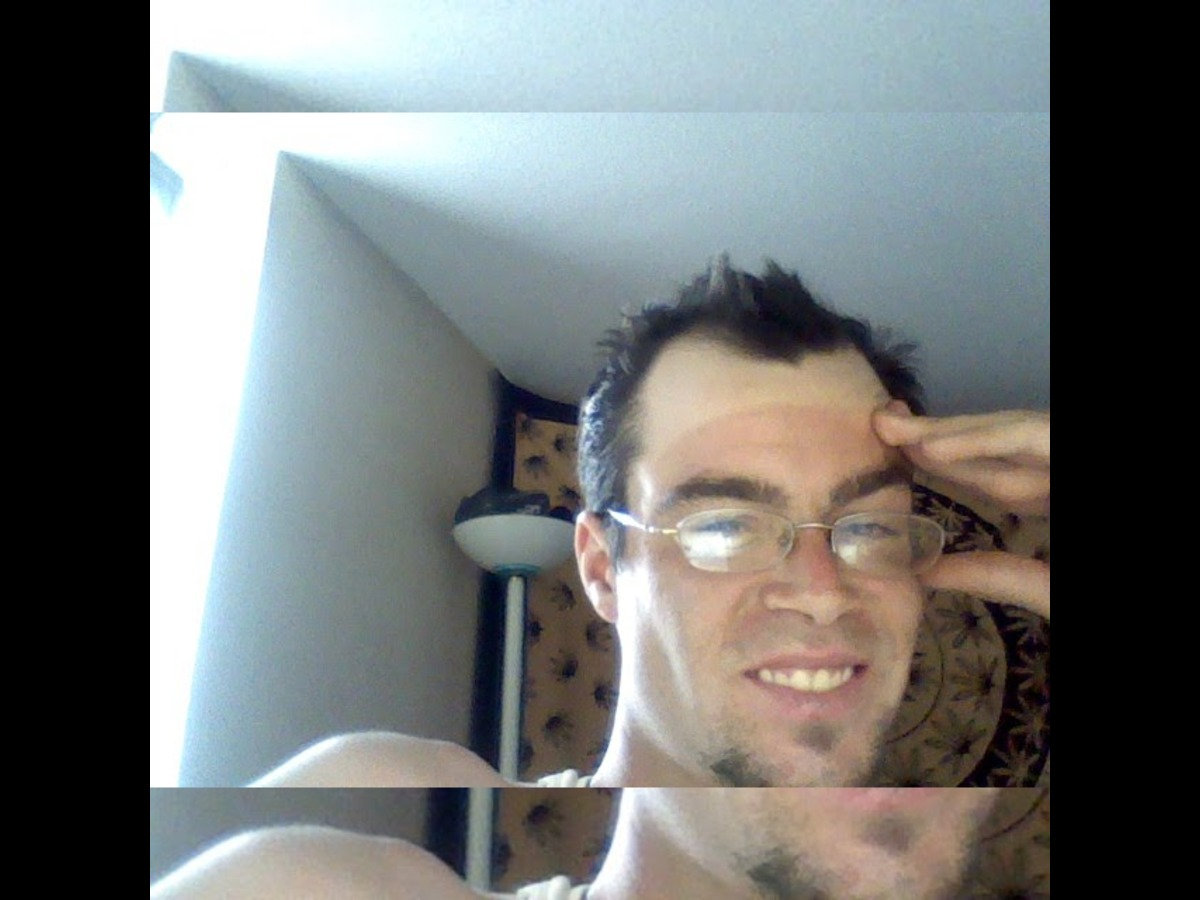 Blue Album - Poster | MuscleResale