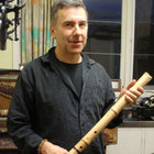 Violin and String Quartet | Morton Feldman | Another Timbre