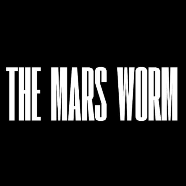 New Field | The Mars Worm