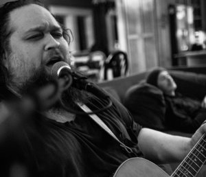 Music | Johnny Marsh
