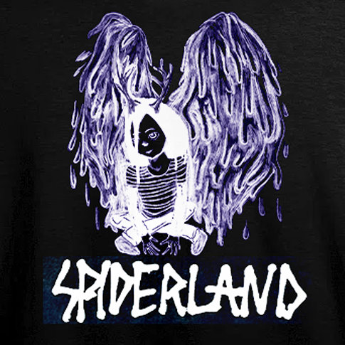 A Few More Before the Halloween Store Closes | Spiderland