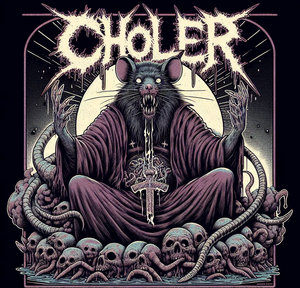Music | Choler