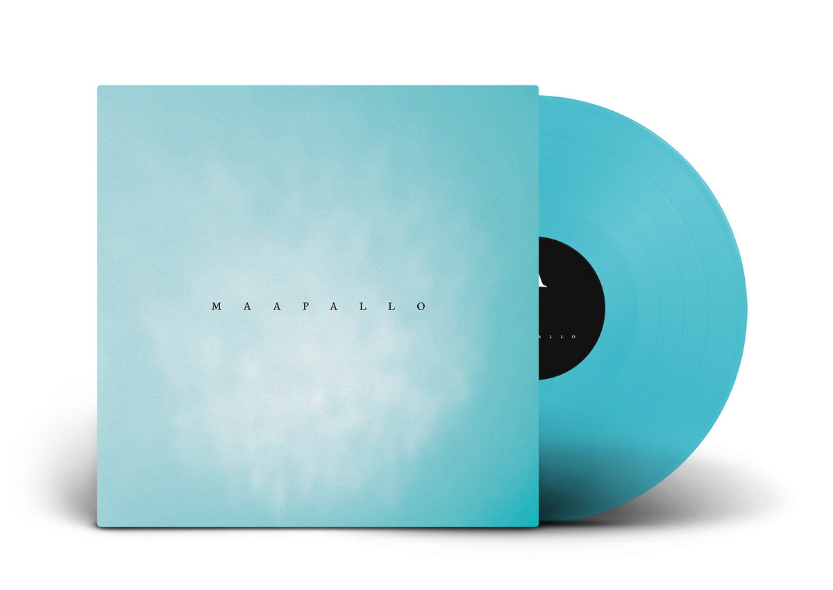 MAAPALLO | MAAPALLO | Christian Skjødt Hasselstrøm