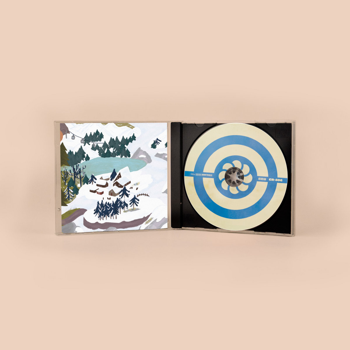 Chillhop Essentials Winter 2023 | Chillhop Music