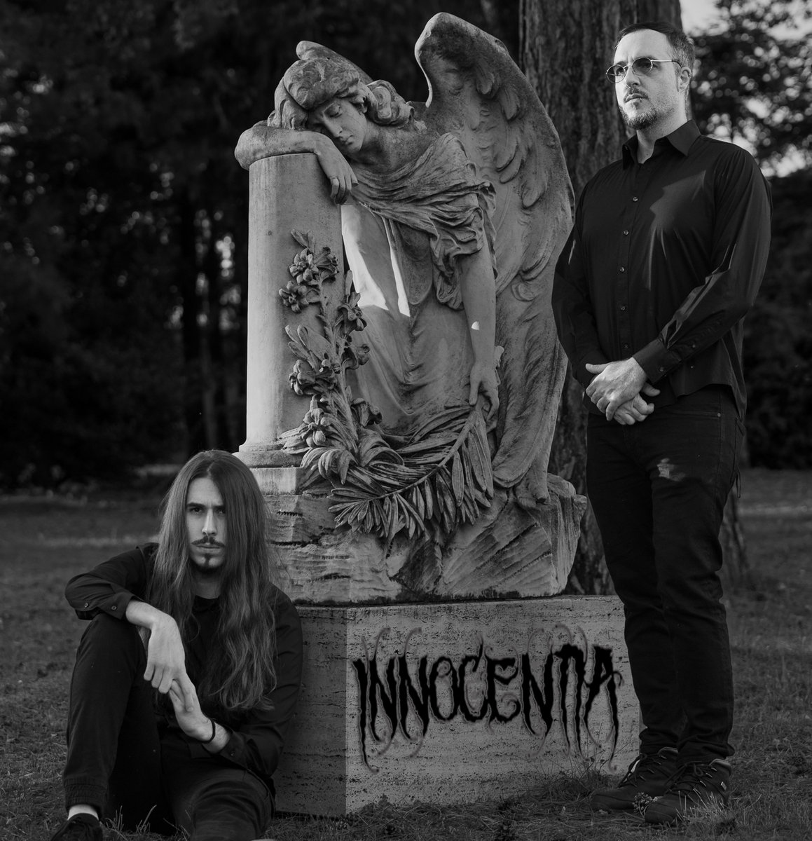 I Close Thy Eyes (Single) | Innocentia
