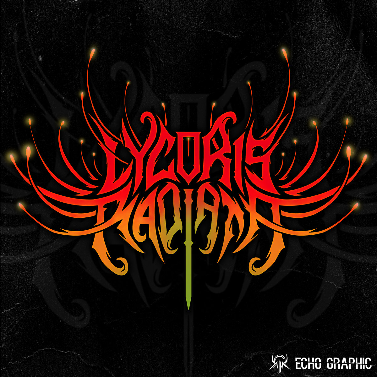 A Glimpse At Death ~ And She Said Live | Lycoris Radiata