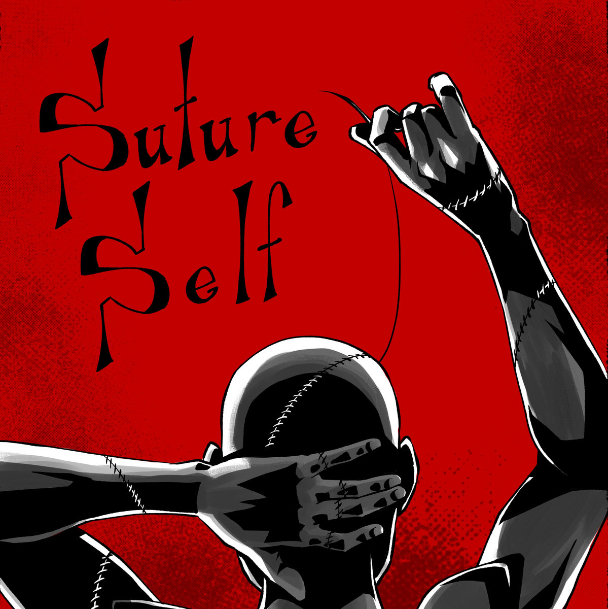 Unmade | Suture Self