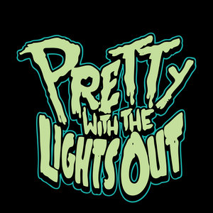 Merch | Pretty With The Lights Out