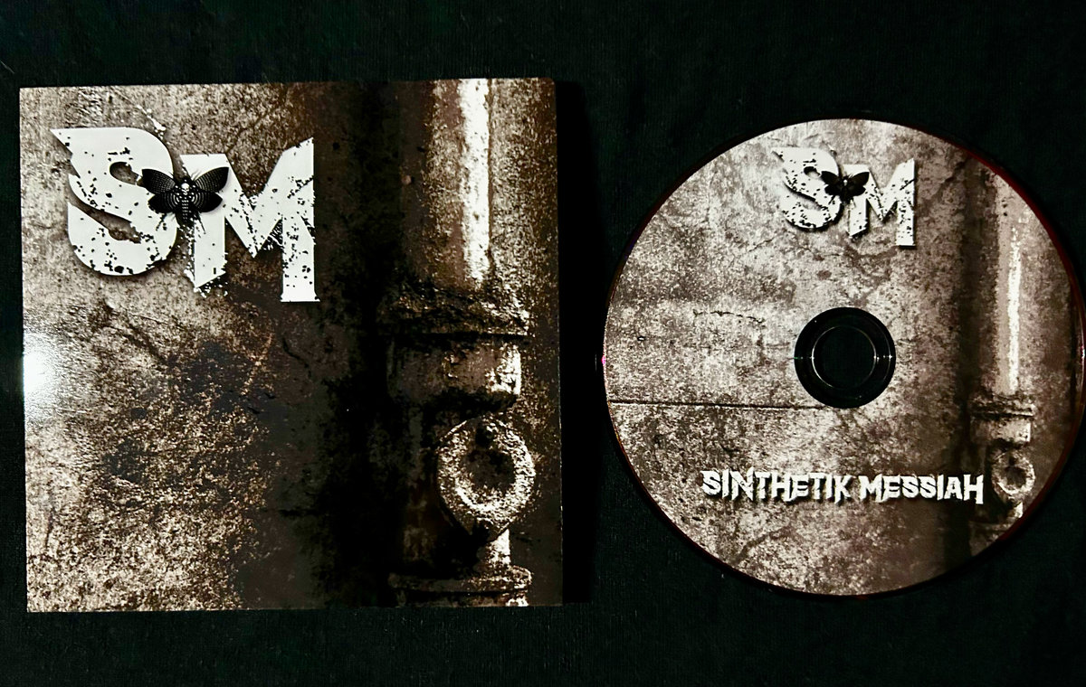 SM Care Package (Limited Edition) | SINthetik Messiah