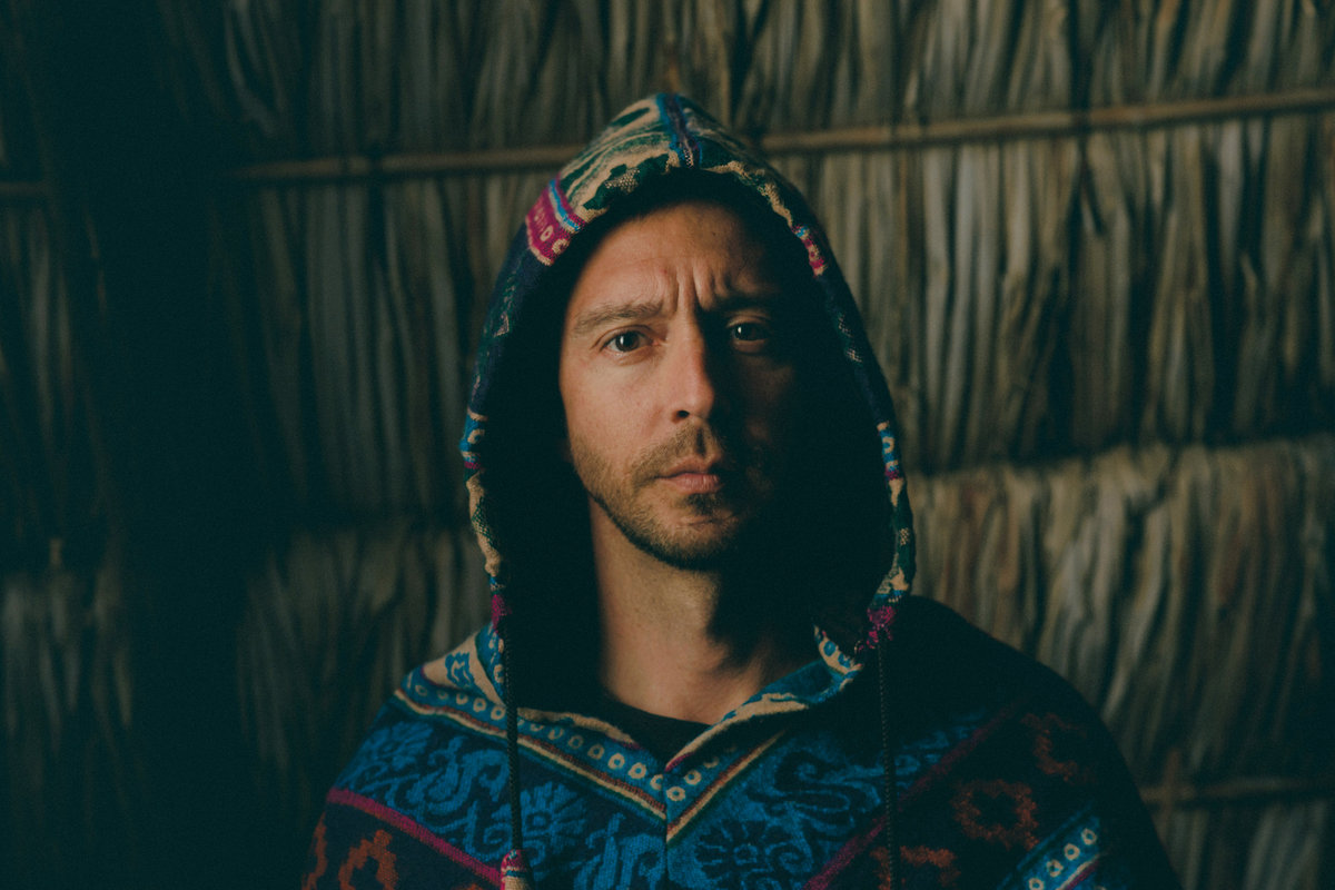 Machacalo / Paraiso | Gonz Cabrera & Ayala (IT) | Gonz Cabrera