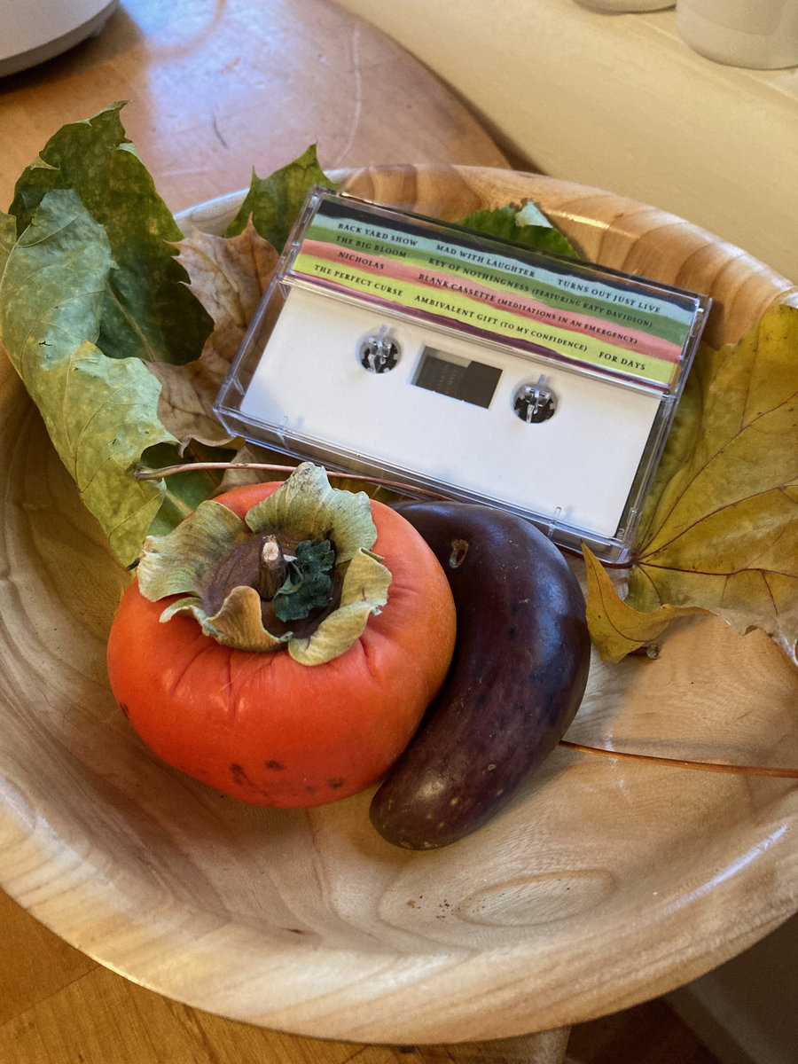 For Days | Cynthia Nelson Band | Cynthia Nelson