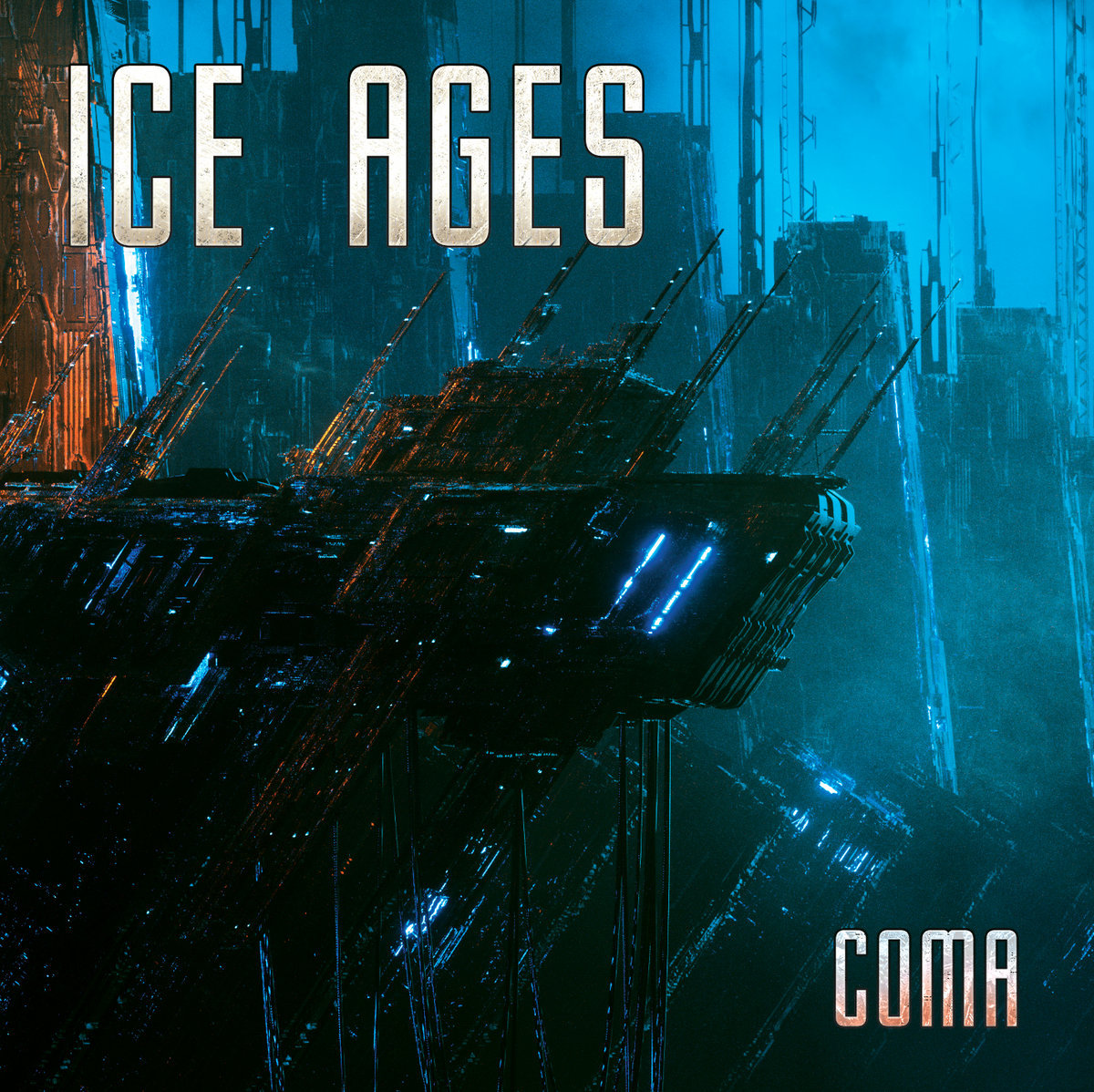 Deceiver | Ice Ages