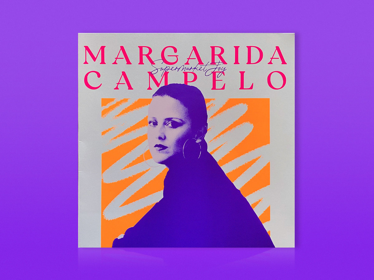 Supermarket Joy | Margarida Campelo
