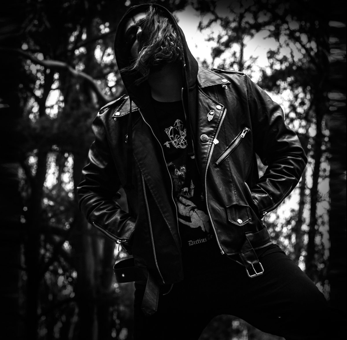 The Last Flame Of Life | Agonic Autumn