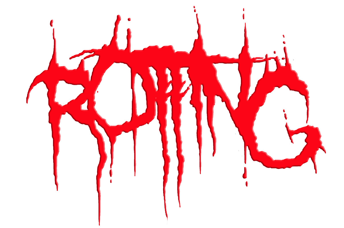 Orgy of Blood and Pleasure of the flesh | rotting | Rotting