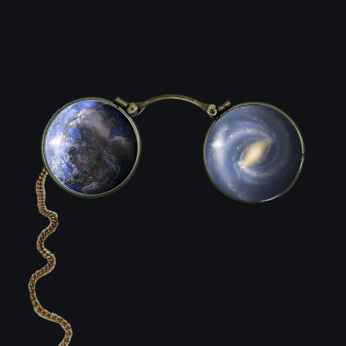 Facing The Storm | Professor Stone 1