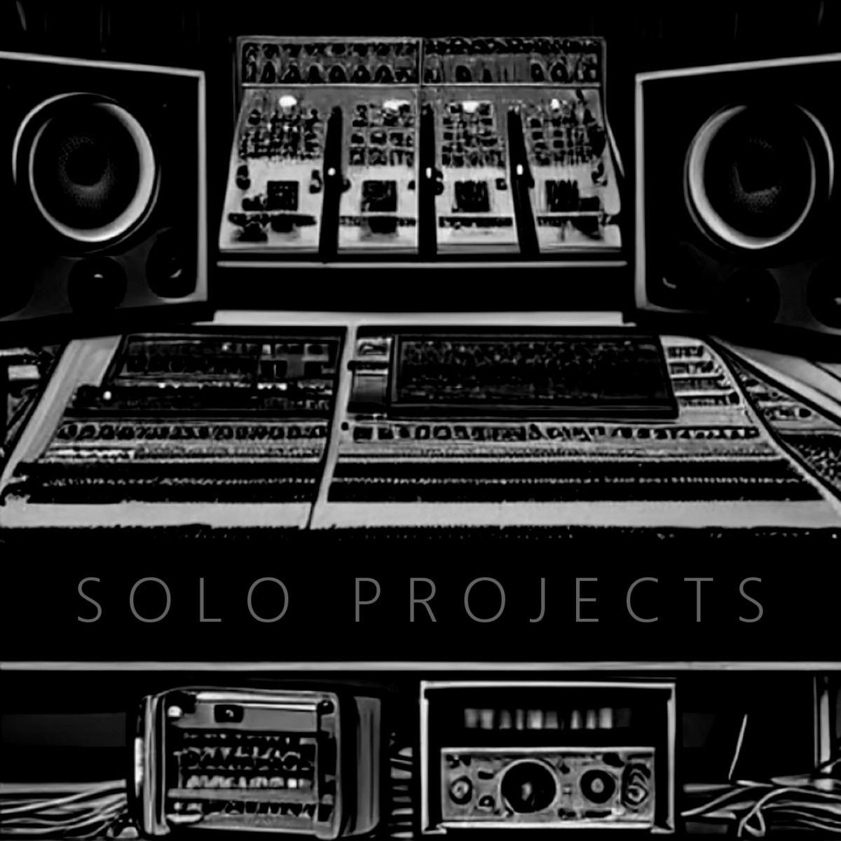 Music | Solo Projects