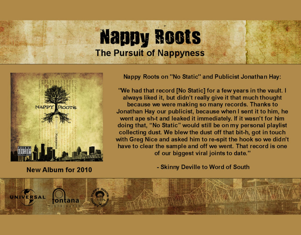 I Got 5 On It [Louisville Remix] feat. R Prophet, Big V, Pink Grenade ...